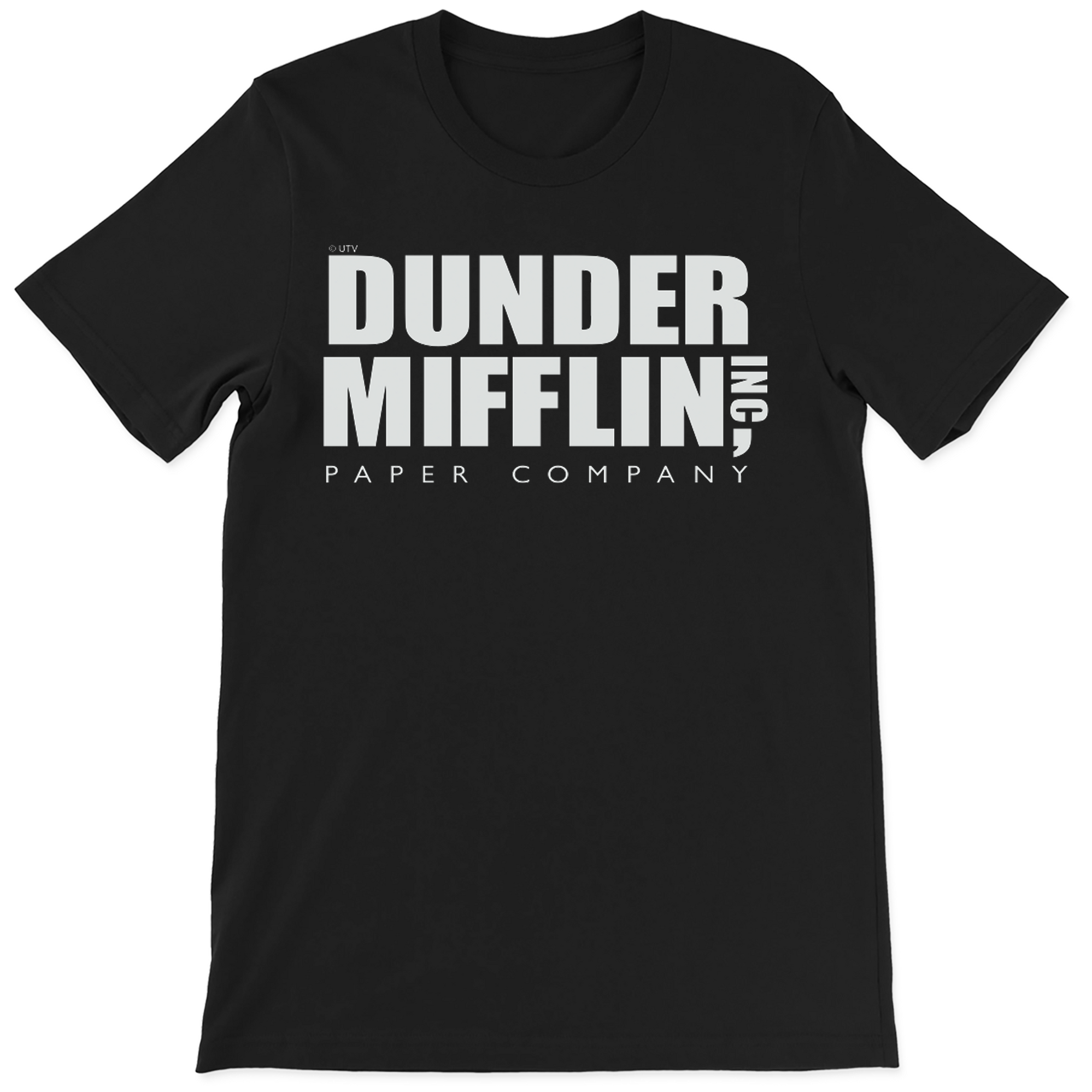 The Office T-Shirts | Dwight, Jim, Dunder Mifflin, Kevin & More