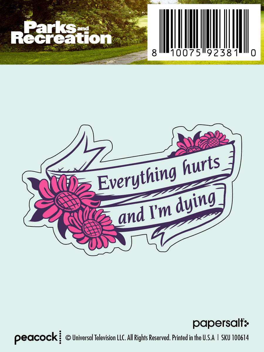 Parks and Recreation