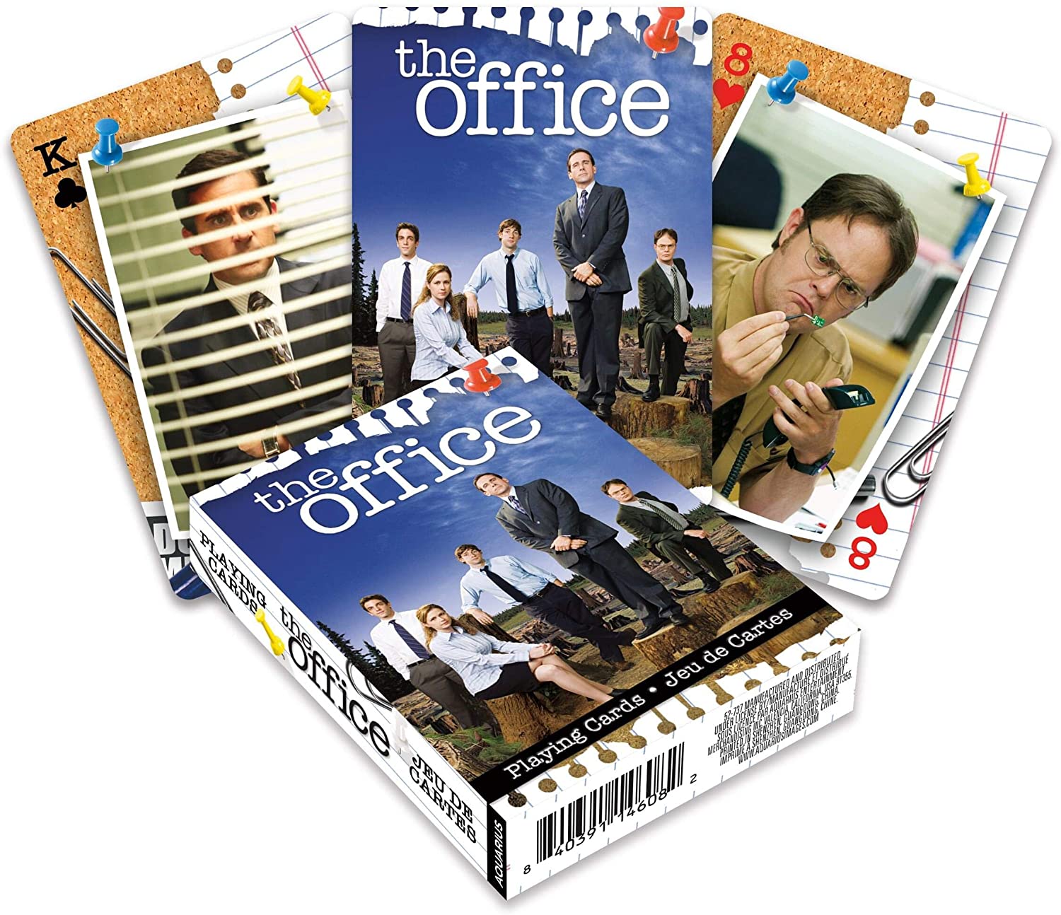 The Office